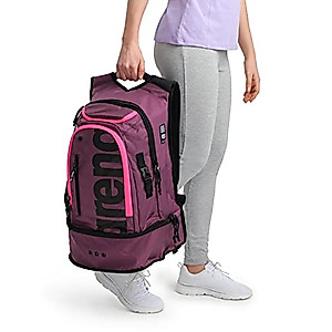 arena Fastpack, Plum/Neon Pink, ns