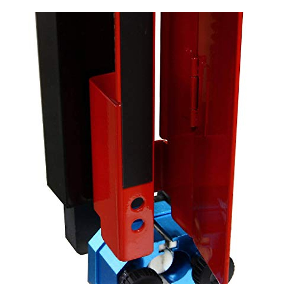 Laguna Tools 110v 1.75hp Bandsaw with 12” Resaw and 38” Table Height - Model mband14bx110-175, Black