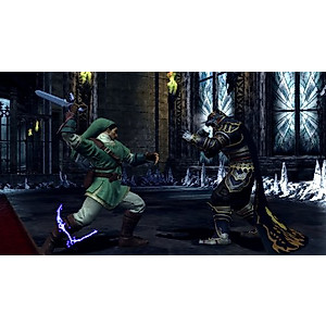 Tekken Tag Tournament 2 Wii U