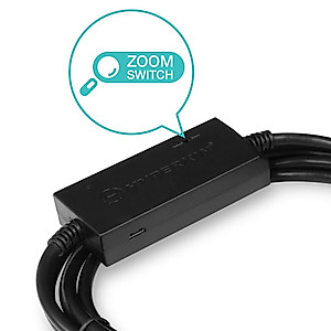 Hyperkin HDTV Cable for PSP (2000 and 3000 Models)