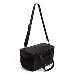 Vera Bradley Women's Recycled Ripstop Family Cooler, Just Turtles, One Size