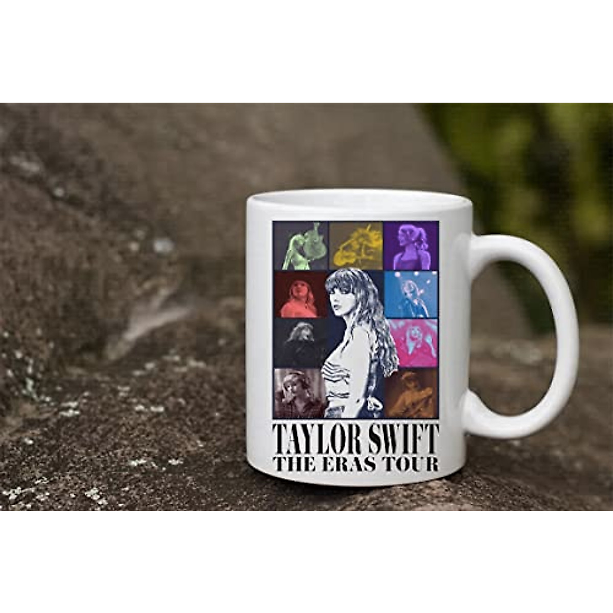 Vintage T.h.e E.r.as To.ur Vintage coffee mug, 2 Side T.ay.lor's Ve.rs.ion mug, The E.r.as Tour 2023 mug, S.wift.ie Fan, Ta.yl.or The E.r.as To.ur mug