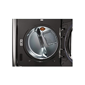 LG SIGNATURE 9.0 cu. ft. Large Smart wi-fi Enabled Electric Dryer
