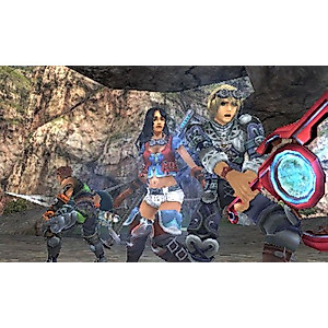 Xenoblade Chronicles New 3DS & 3DS XL Only (Nintendo 3DS)
