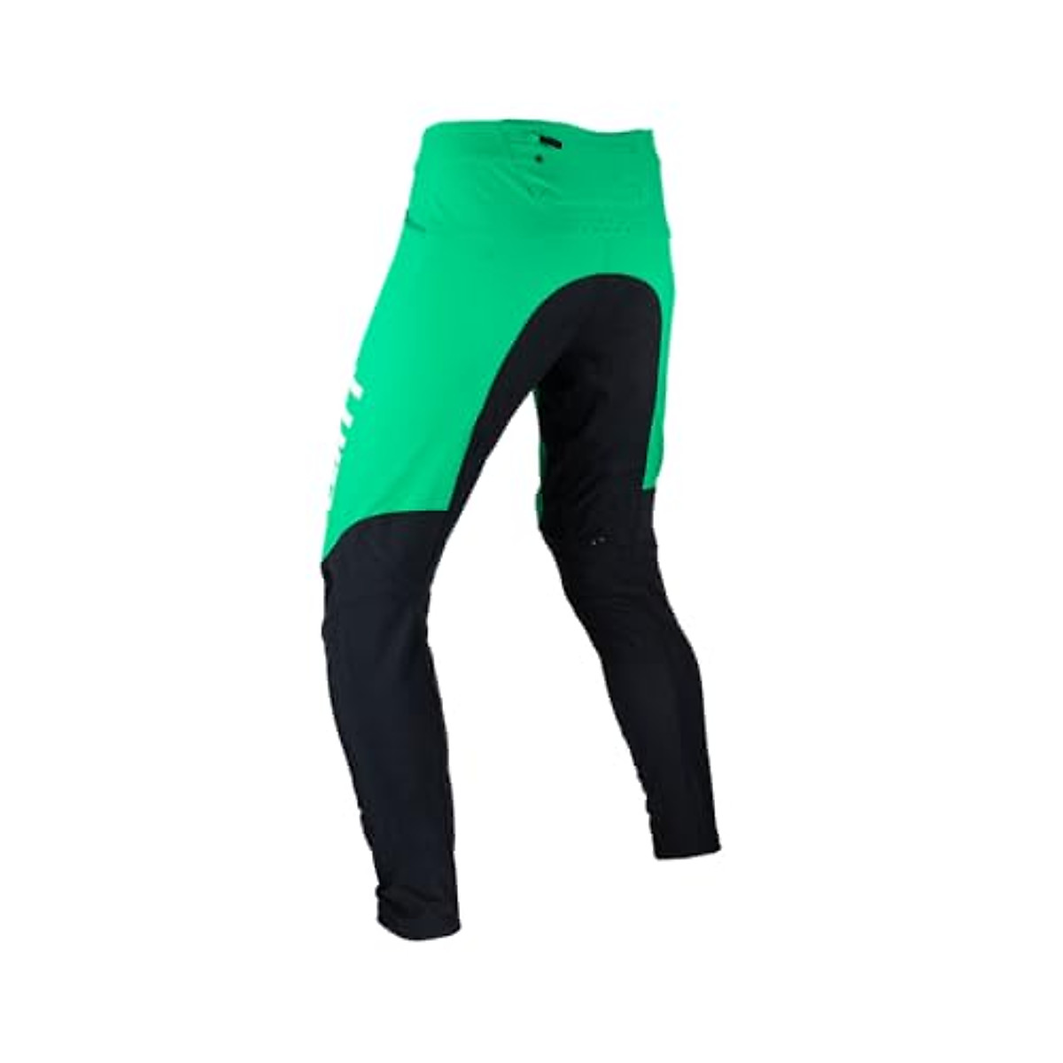 Leatt Pant MTB Gravity 4.0 Adult (Green/Black - 30)