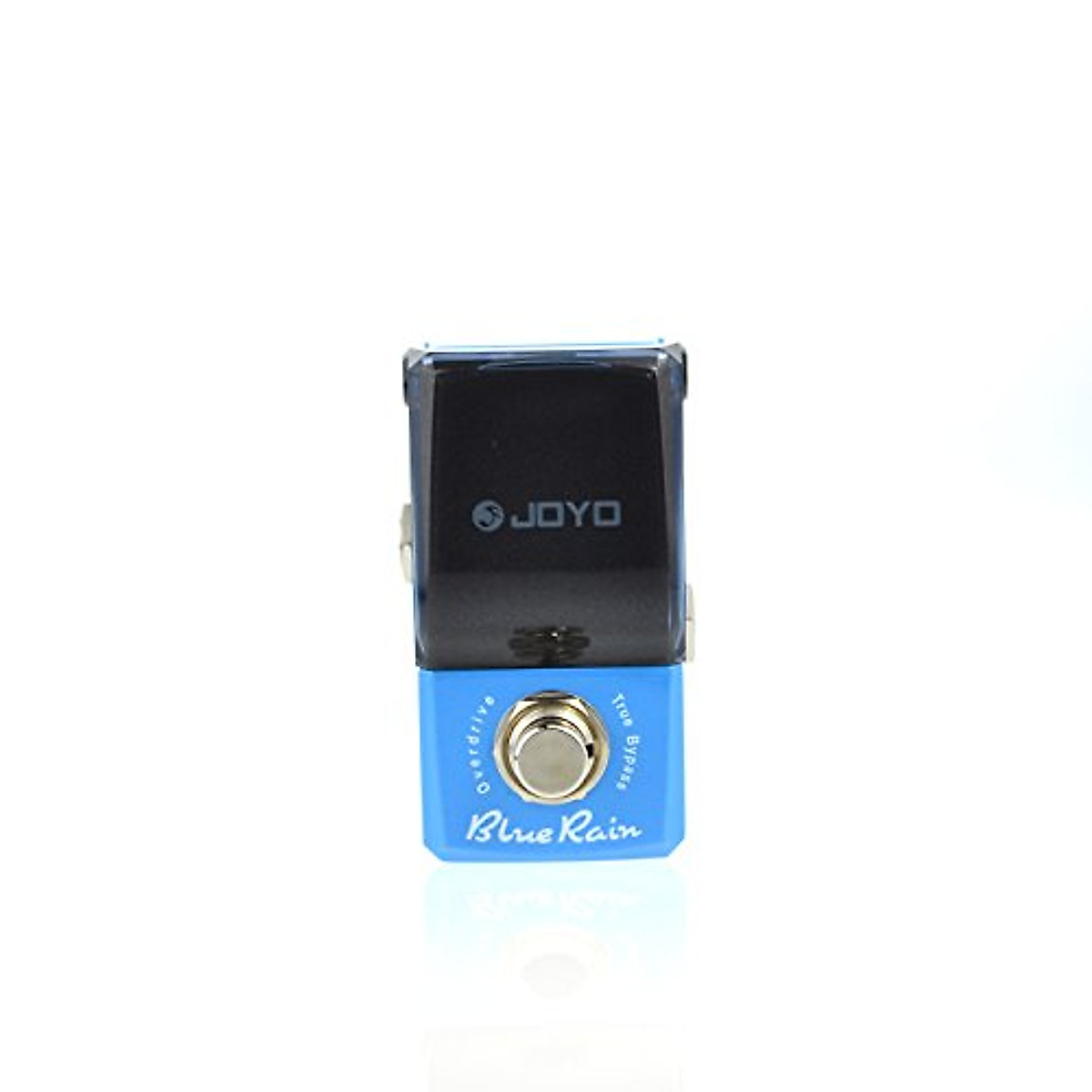 JOYO JF-311 Blue Rain Electric Guitar Single Effect