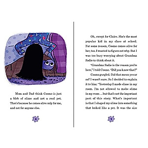 My Pet Slime Box Set