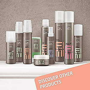 EIMI Body Crafter Flexible Volumizing Spray, Add Extra Volume And Texture, Provides Smooth And Flexible Control With A Natural Finish, 5.07 Fl oz