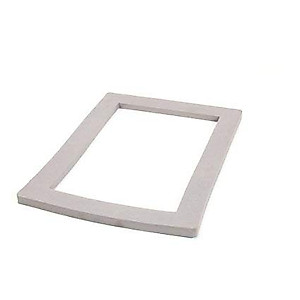 Cleveland 07138 Door Gasket, Convection Steamer, SC II,SC3.1, 15-3/4" x 11-1/2"