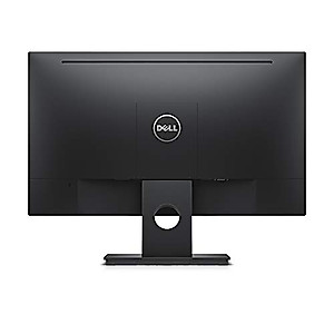 Dell 24-inch LED Widescreen Monitor