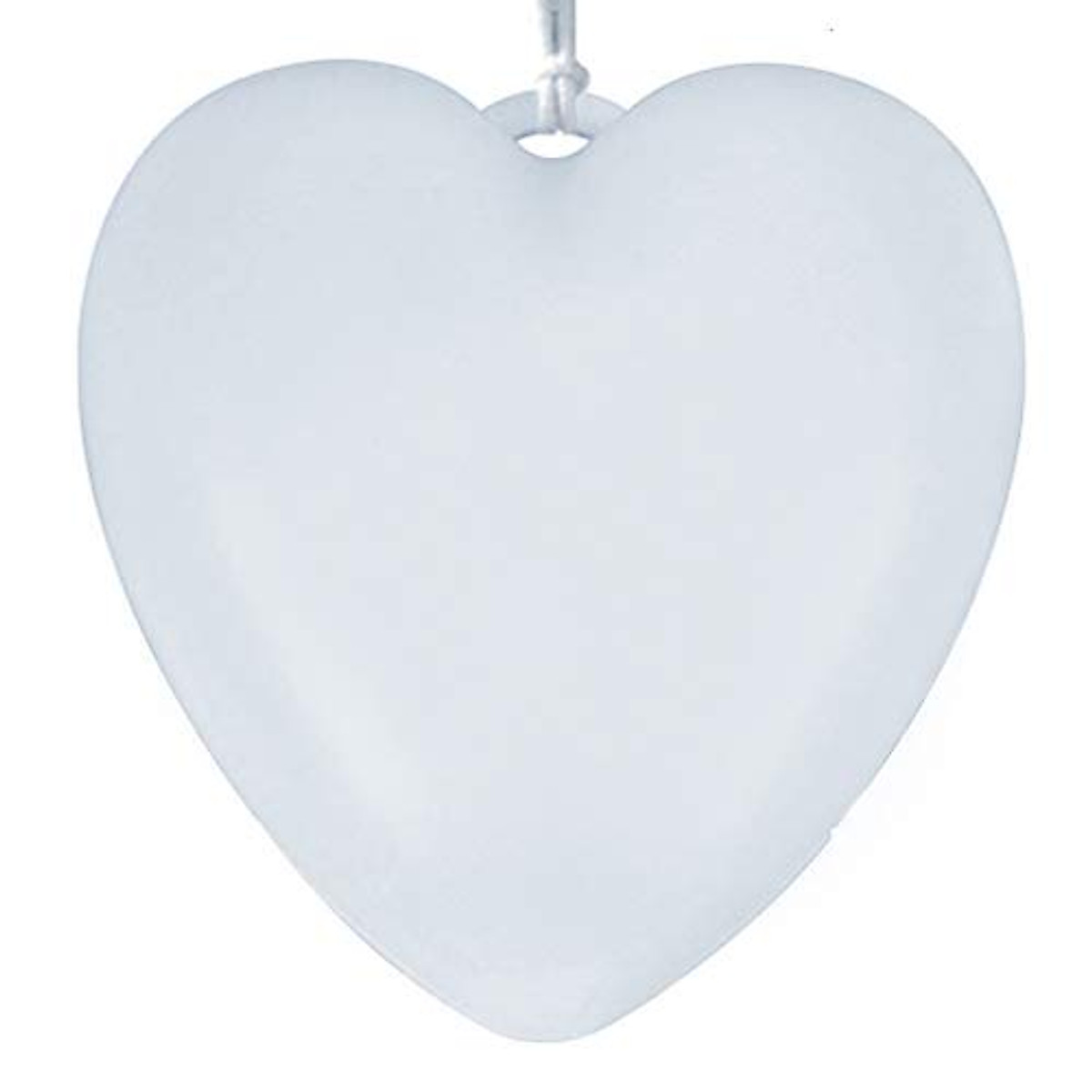DEKE- Purse heart LED light, handbag, original bag illuminator. (White)