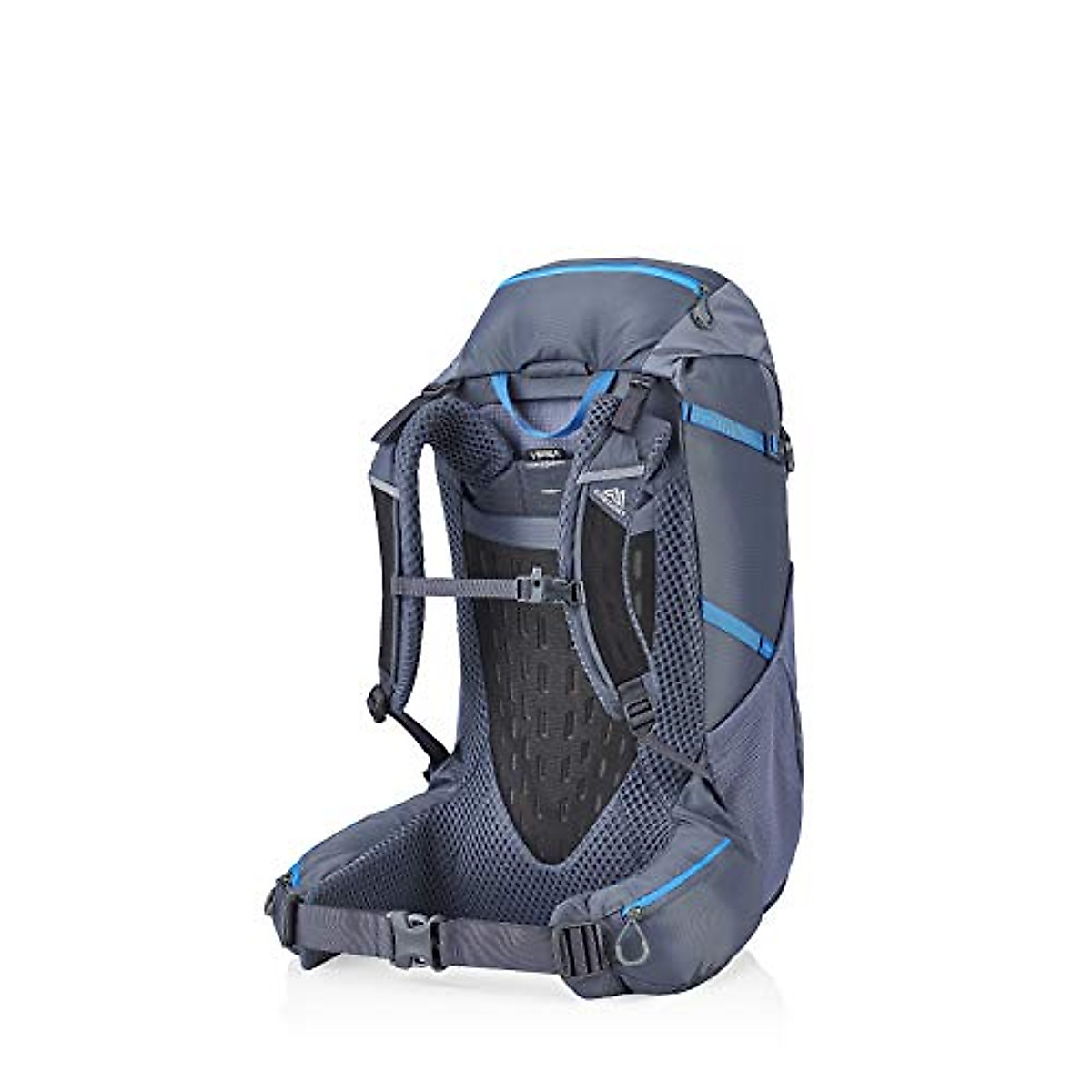 Gregory Women's Backpack, Grey (Arctic Grey), One Size