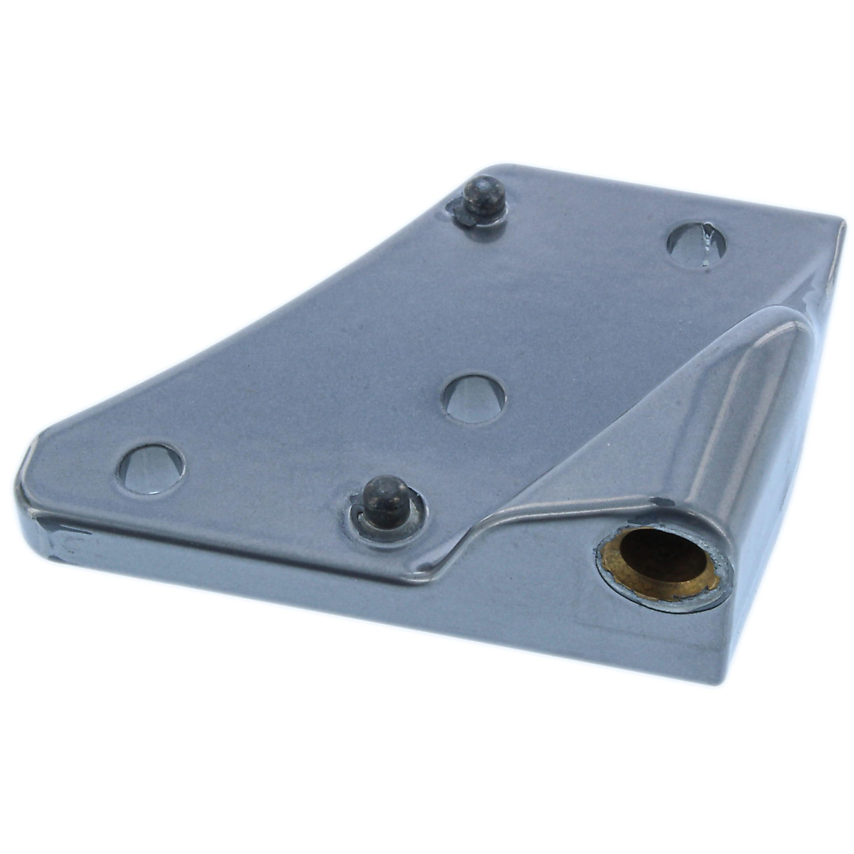 ALLIANCE LAUNDRY SYSTEMS Hinge Bottom - Alliance (575965)