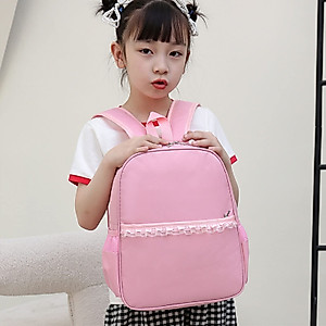 Yitengteng Ballet Dance Backpack Little Girls Ballerina Bag for Dance Toddler Gymnastics Latin Dance Yoga Tap Dance Jazz Storage Bag High Capacity