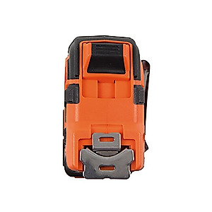 Klein Tools Tape Measure 30-Foot Magnetic Double-Hook (86230)