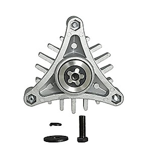OKH Outdoor Power New Parts Spindle Assembly Replace 143651 532143651 137553 532-143651 Oregon 82-510