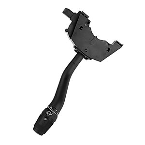 F3TA13K359DA Turn Signal Switch Dimmer Windshield Wiper Switch Replacement for Ford 1992-1997 Replace # F3TZ13K359B F3UZ13K359A F8TZ13K359AA DS533 1S1091