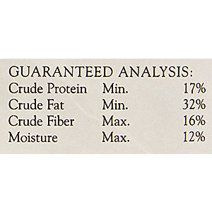 Cole's SF05 Special Feeder Bird Seed, 5-Pound