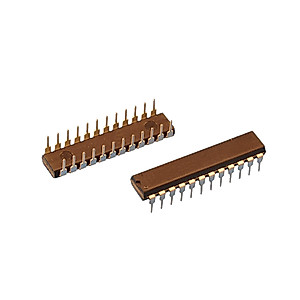 AD7247JN - Converter 24-Pins PDIP 7247 (1 Piece Lot)
