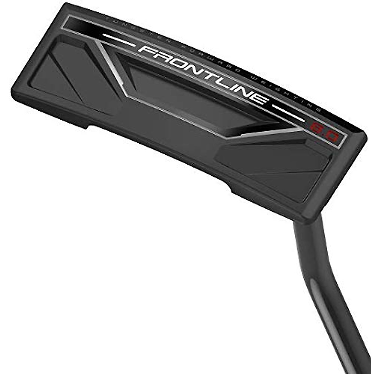 Cleveland Golf Frontline 8.0 Single Bend Putter 33"
