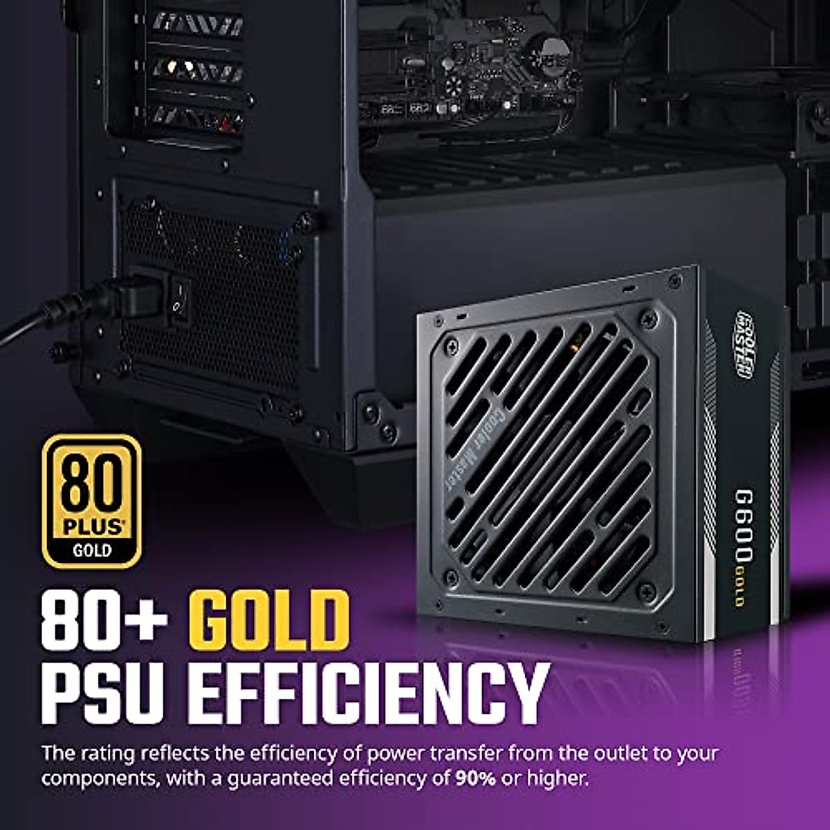 Cooler Master HAF 5 Pro High Performance Gaming PC - Intel i7 12700F - NVIDIA GeForce RTX 3060 Ti - 16GB DDR4 3200MHz - 1TB M.2 NVMe SSD – WiFi - Windows 11 - Desktop Computer