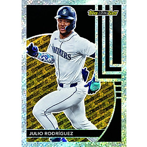 Topps 2024 Updates Baseball Retail Value Box - 7 Packs per Box & 12 Cards per Pack