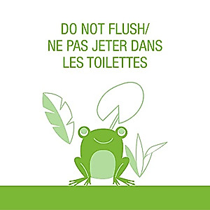 Amazon Elements Baby Wipes, Fresh Scent, White, 810 Count (9 Packs of 90) (Previously 720 Count)