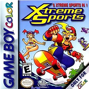 Xtreme Sports