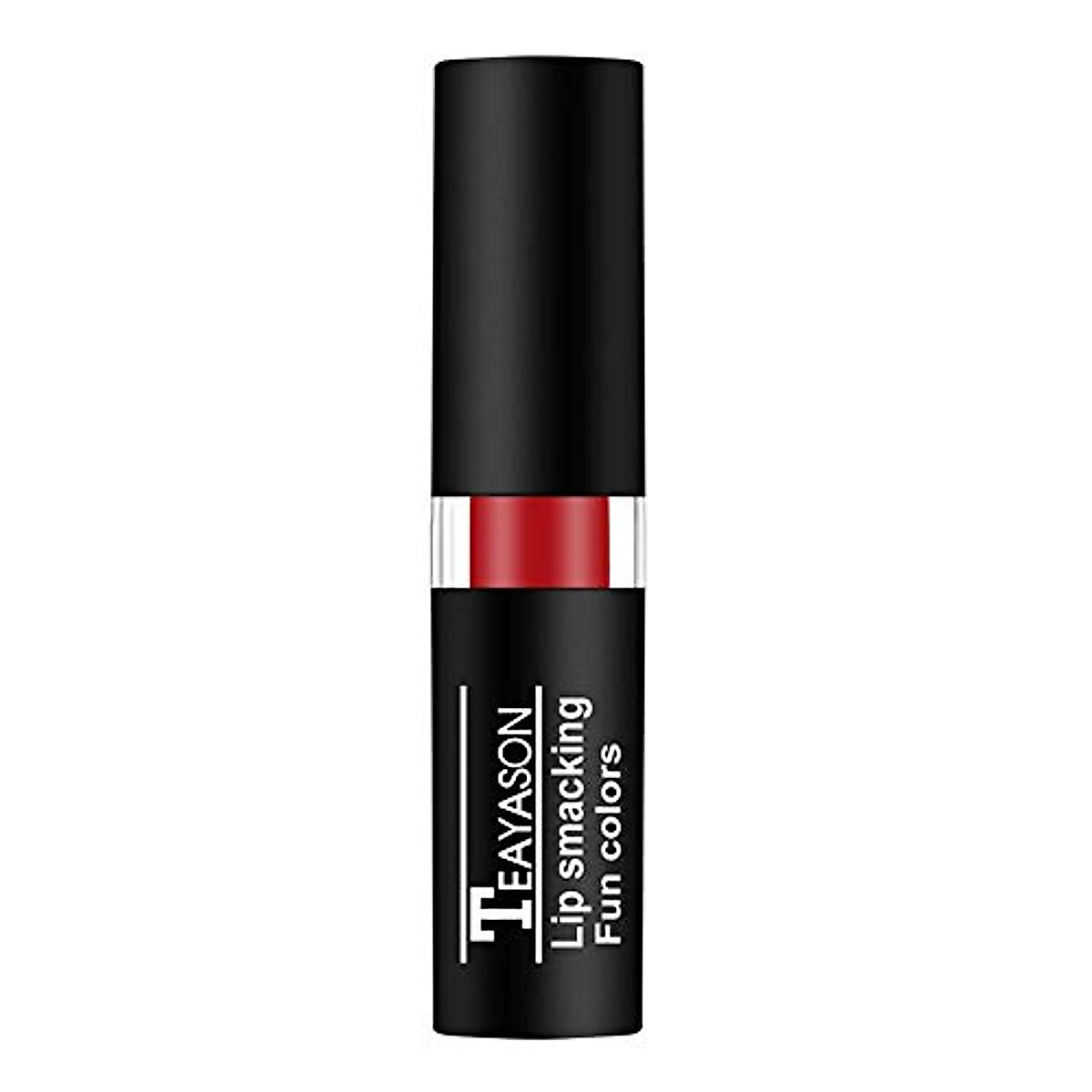 12 Colors Vivid Vampire Matte Lipstick Set Long Lasting Waterproof Velvet Lip Stick for Party, Masquerade, Cosplay, Halloween Makeup