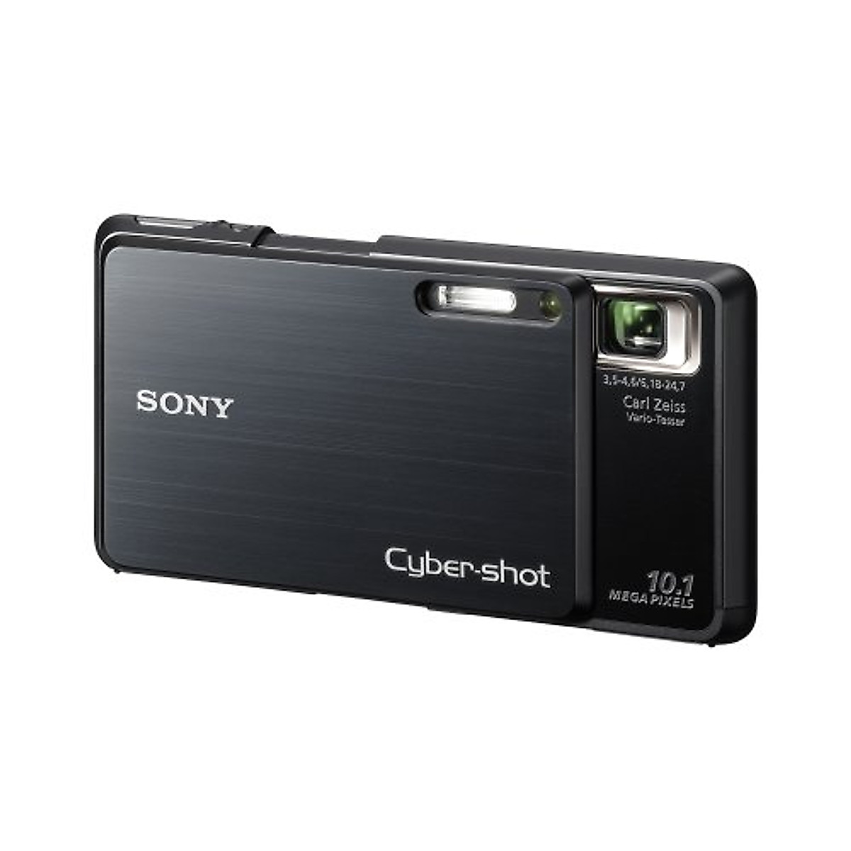 Sony Cybershot DSC-G3 10MP Digital Camera with 4x Optical Zoom with Super Steady Shot Image Stabilization