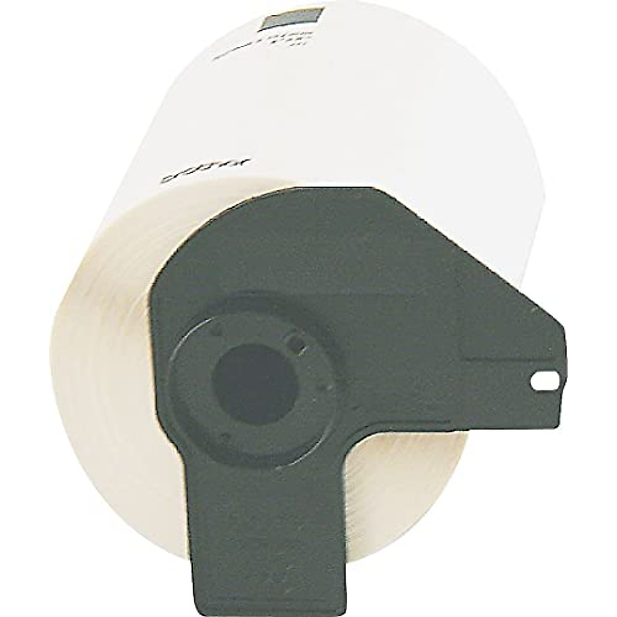 Brother Dk1241 Die-Cut Shipping Labels, 4-Inch X 6-Inch, White, 200/Roll