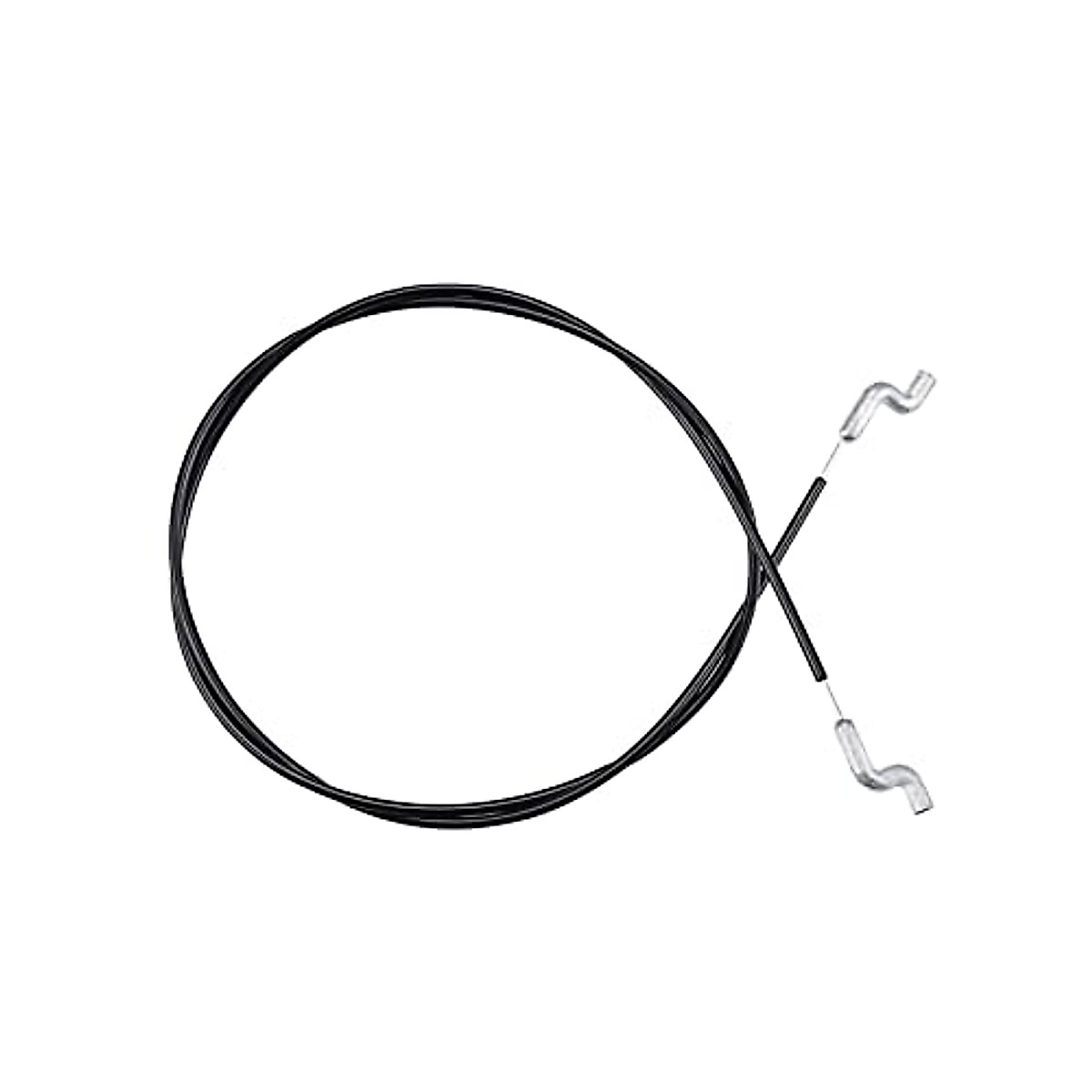 Ganivsor SnowThrowers Clutch Drive Cable for Murray Front Wheel Drive 1501123 MT1501123MA Rotary 5646