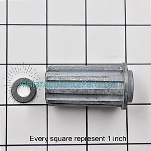 WH40X175 Washing Machine Drive Block or Bell