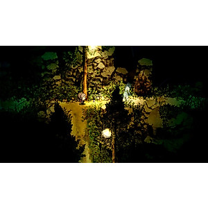 Yomawari: Lost in the Dark Deluxe Edition - PlayStation 4