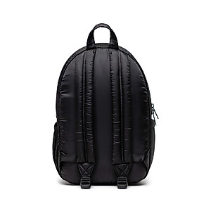 Herschel Settlement Backpack, Blk, Classic 23.0L
