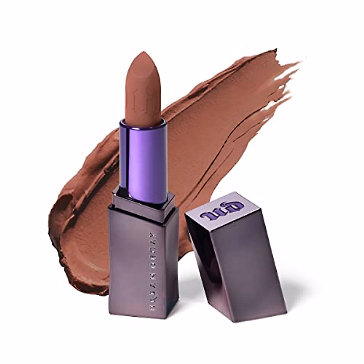 Urban Decay Vice Hydrating Lipstick Horchata