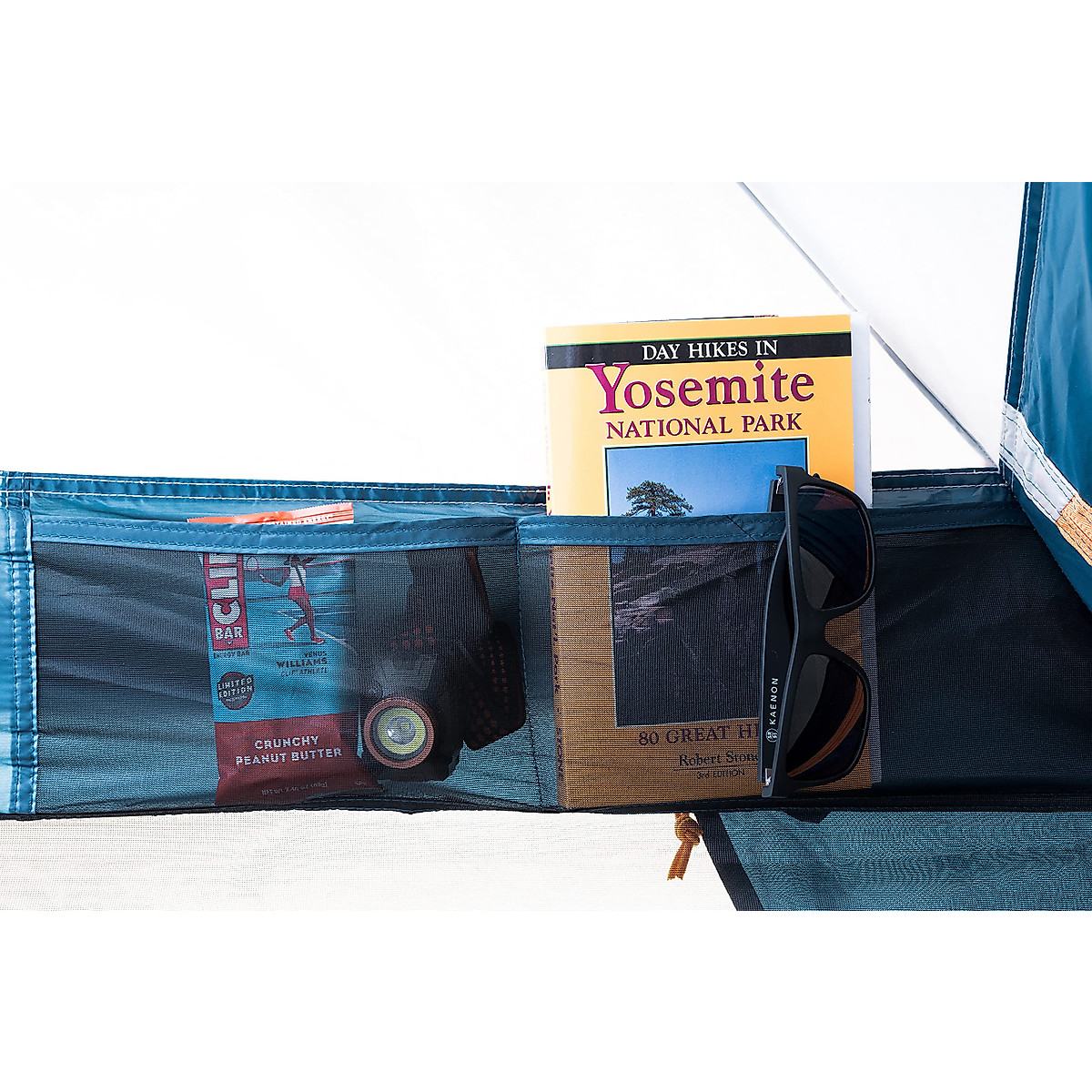 Eureka! Northern Breeze Camping Screen House and Shelter, 10 Feet