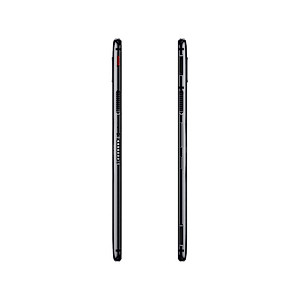 Nubia RedMagic 5G Game Mobile Phone 8GB RAM 128GB ROM Snapdragon865 6.65" 64MP 4500mAh NFC Android 10 Smartphone