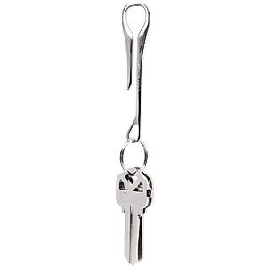 KeySmart Key Dangler - Clip Your KeySmart to Anything