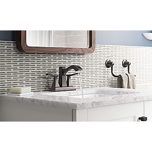TRUSS® CENTERSET LAV FAUCET