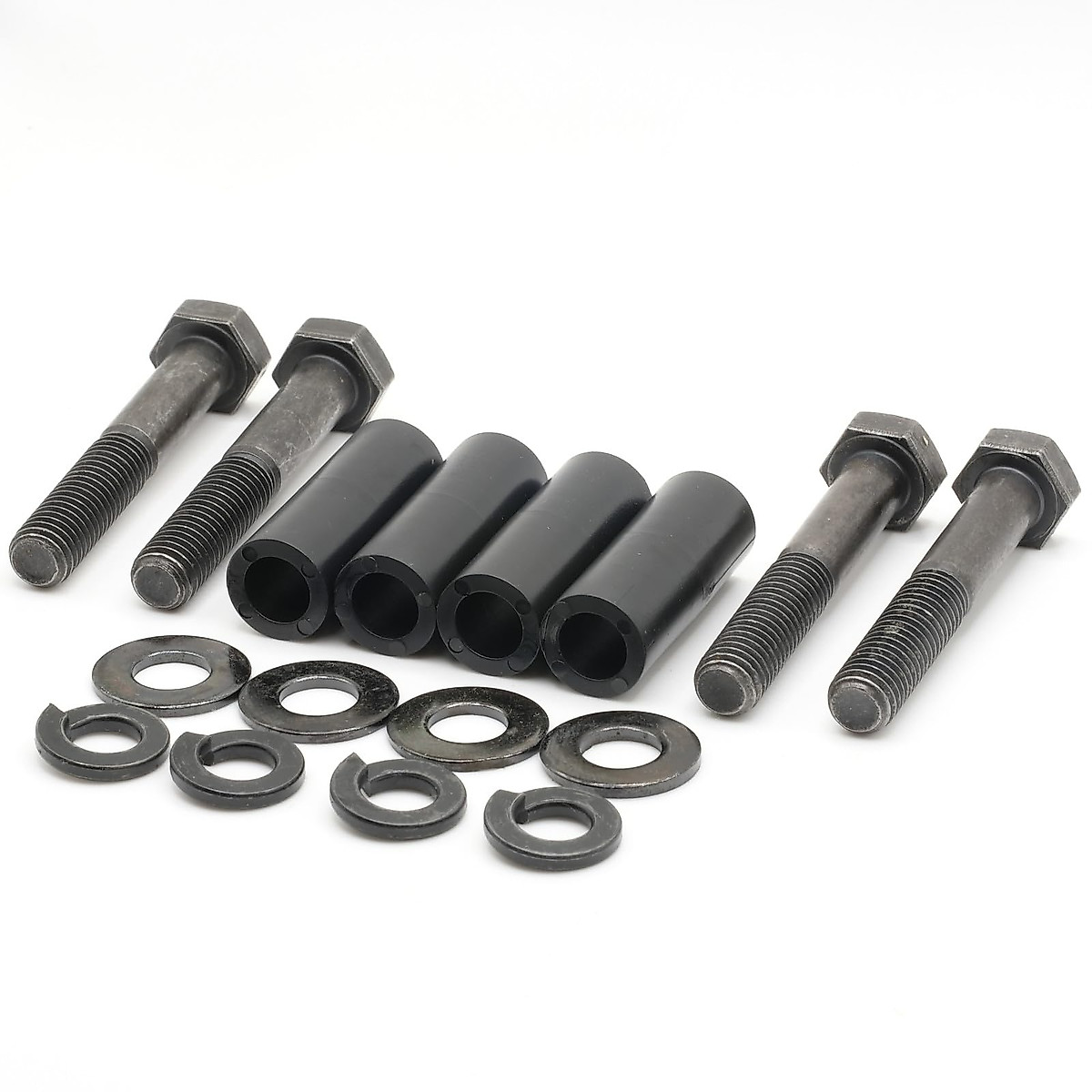 ReplacementScrews TV Wall Mount Adapter with Screws & Washers - Substitute Compatible with Samsung BN96-43169A