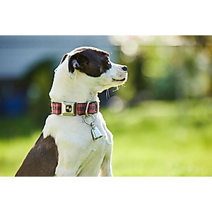 Guardian Bell Kraken Good Luck Bell w/Keyring & Black Velvet Gift Bag | Motorcycle Bell | Lead-Free Pewter | Good Luck Gift to Friends & Family | Bike Bell | Made in USA