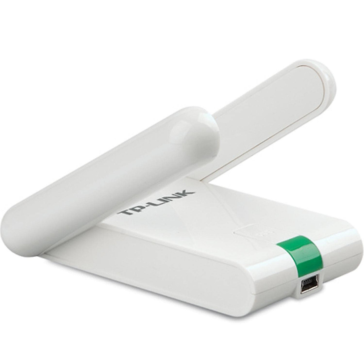 TP-LINK TP-Link NT Wireless TL-WN822N 300Mbps High Gain N USB Adapter 2 Fixed Antennas - TL-WN822N