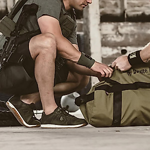 VIKTOS Men's Core 2 Training Shoes | Lightweight Breathable Sports Shoes with Mid-Volume Forefoot & Heel-to-Toe Drop, Ranger, Size: 8