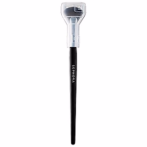SEPHORA COLLECTION - PRO Fan Highlight Brush #62