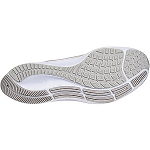 Nike Women's Running, Champagne White Barely Rose Arctic Pink, 9 US