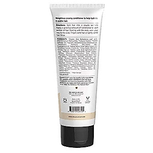 Bounce Curl Super Smooth Cream Conditioner
