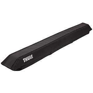 Thule Surf Pad - Aero Black, Wide 30""" (846000)