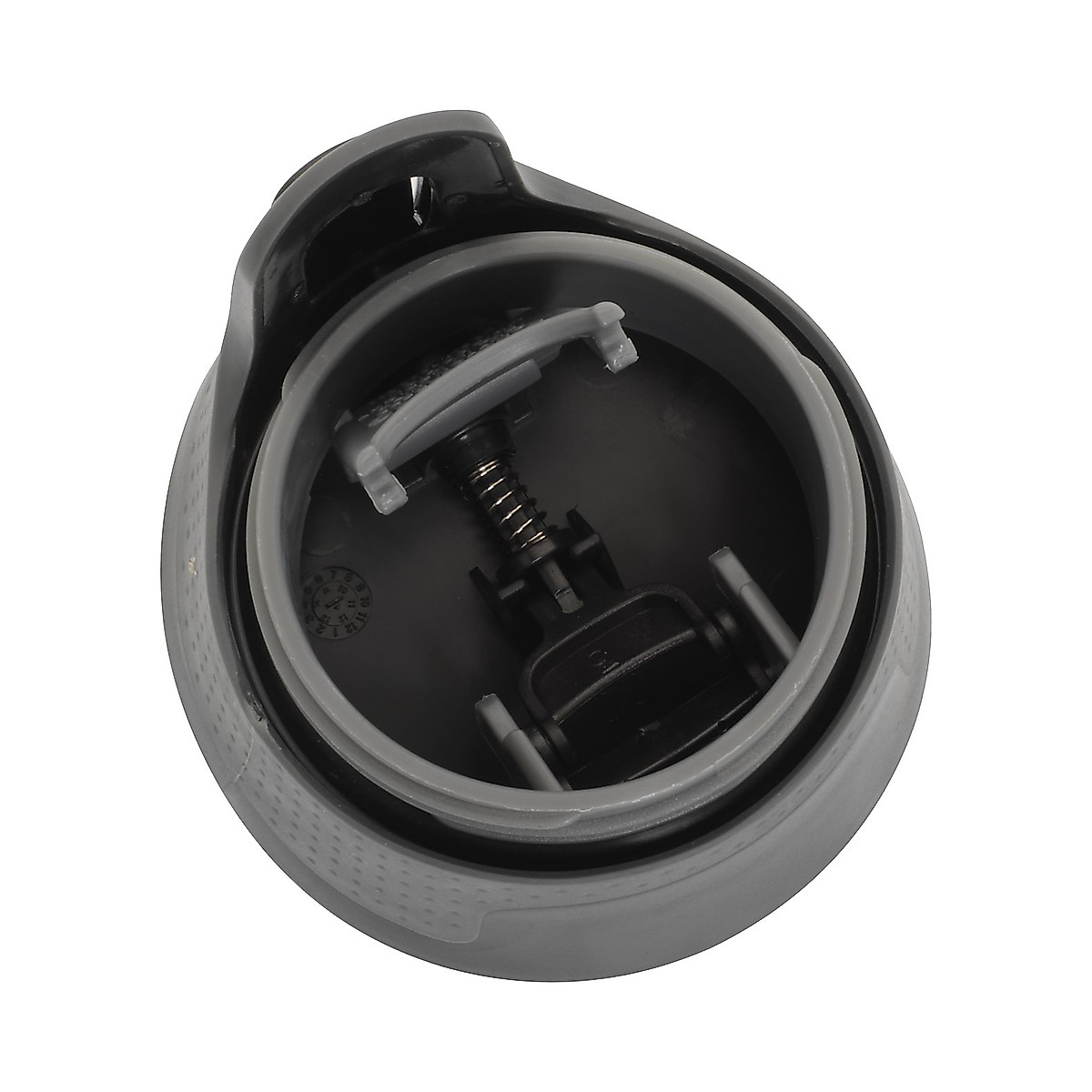 Contigo West Loop Stainless Steel Vacuum-Insulated Travel Mug with Spill-Proof Lid