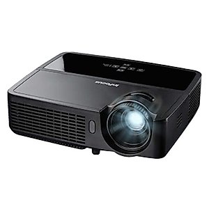 in Focus IN126 DLP Projector